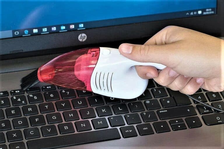 10 Cara Memperbaiki Keyboard Laptop yang Rusak, Bisa Kerjakan Sendiri ...