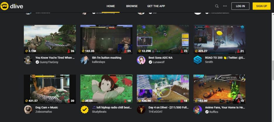 15 Aplikasi Live Streaming Game Paling Seru di Android dan PC | Telset