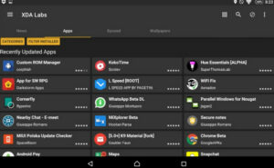 15 Toko Aplikasi Selain Play Store, Download Game Gratis! | Telset