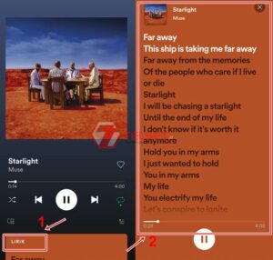 Cara Menampilkan Lirik Lagu di Spotify, Bisa Karaokean! | Telset