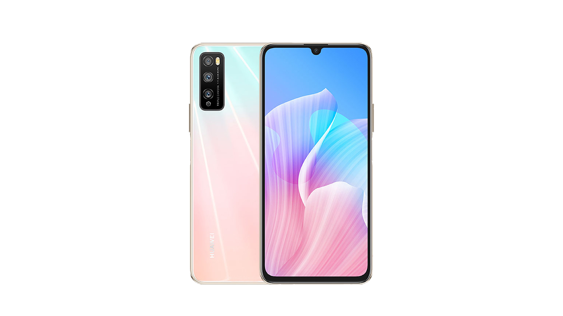 Huawei Enjoy Z 5G | Telset