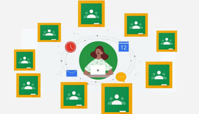 Cara Membuat Kelas di Google Classroom dan Kelebihannya | Telset