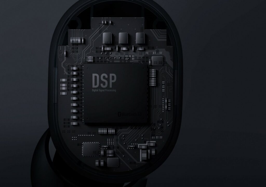 Segini Harga Mi TWS Earbuds Basic S di Indonesia | Telset