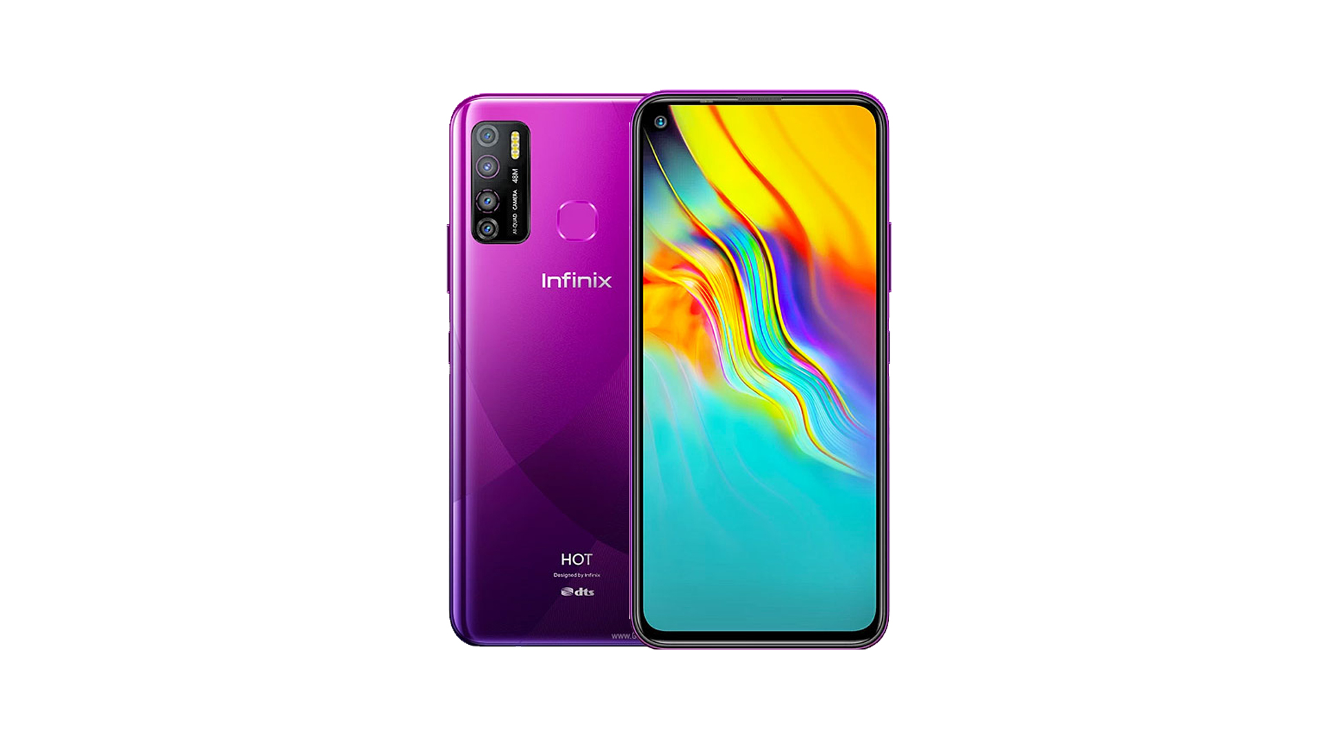 Infinix Hot 9 Pro | Telset