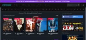 5 Link Terbaru LK21, IndoXXI, Nonton Film Online Subtitle Bahasa ...