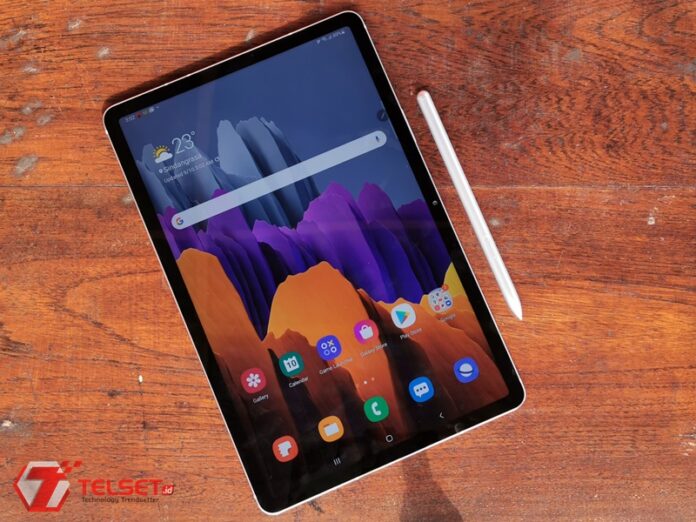 Daftar 10 Tablet Samsung Terbaru di Indonesia, Pas untuk WFH | Telset