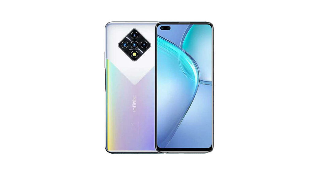 Infinix Zero 8 | Telset