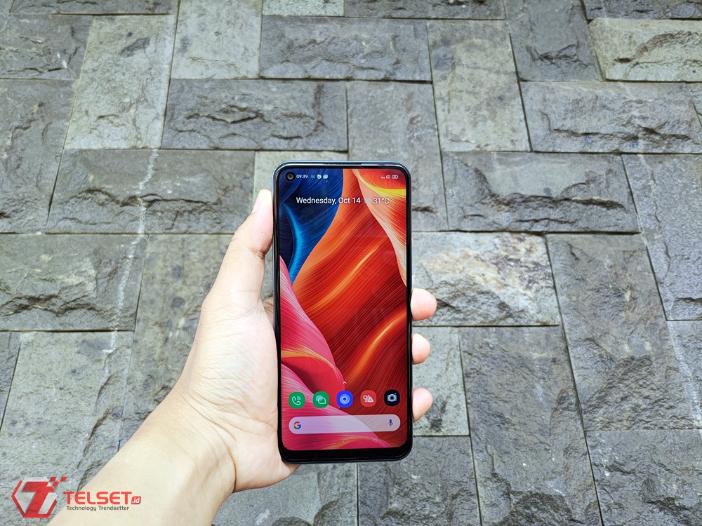 Rekomendasi 10 HP dengan Layar Refresh Rate 90Hz Terbaik