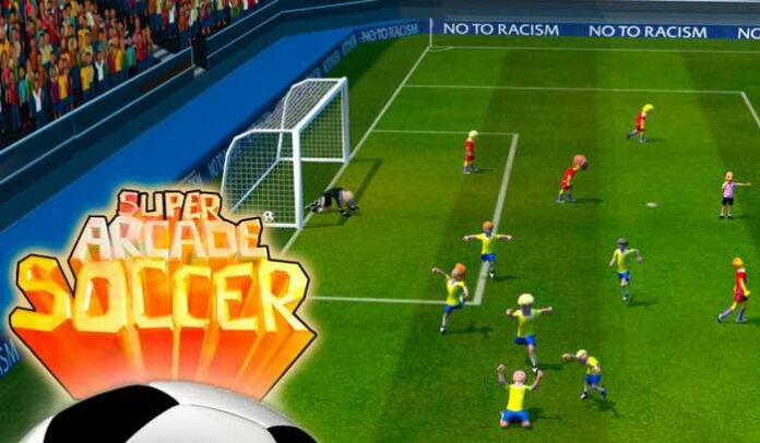 12 best offline PC football games 2022, the most fun! | SaleNhanh