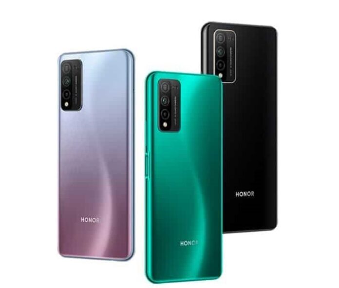 Honor X10 Lite, Andalkan Baterai Besar dan Quad Camera | Telset