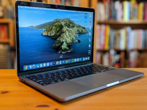 MacBook Air dan MacBook Pro Resmi Hadir di Indonesia | Telset