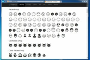 Cara Menambahkan Emoji di Keyboard Laptop Windows | Telset