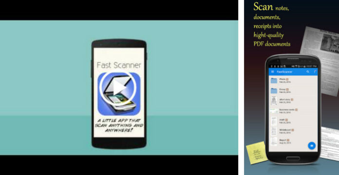 10 Aplikasi Scan Dokumen Terbaik di HP, Praktis dan Gratis! | Telset