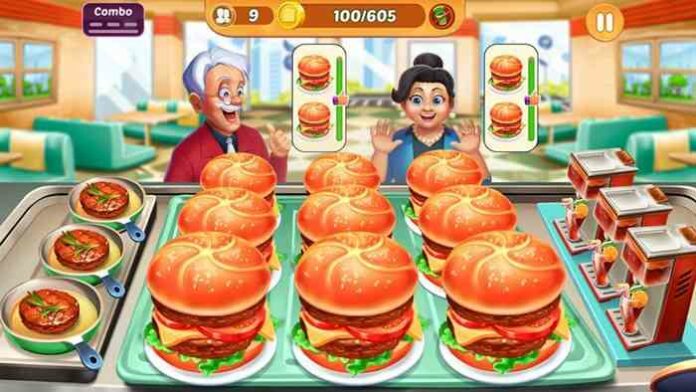 15 Game Memasak Paling Seru 2021, Bisa Online dan Offline | Telset
