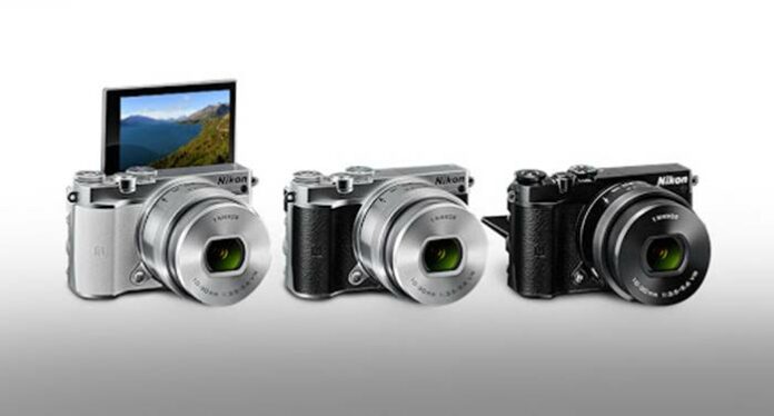 10 Kamera Mirrorless Murah Terbaik 2022, Harga Mulai Rp 2 Jutaan