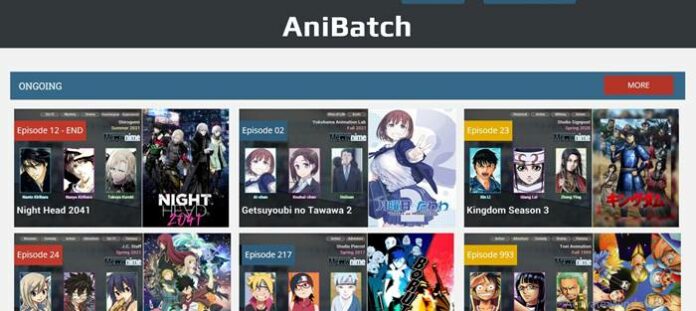 20 Situs Nonton Anime Terlengkap dan Terbaru 2025 | Telset