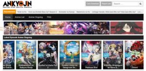 20 Situs Nonton Anime Terlengkap dan Terbaru 2025 | Telset