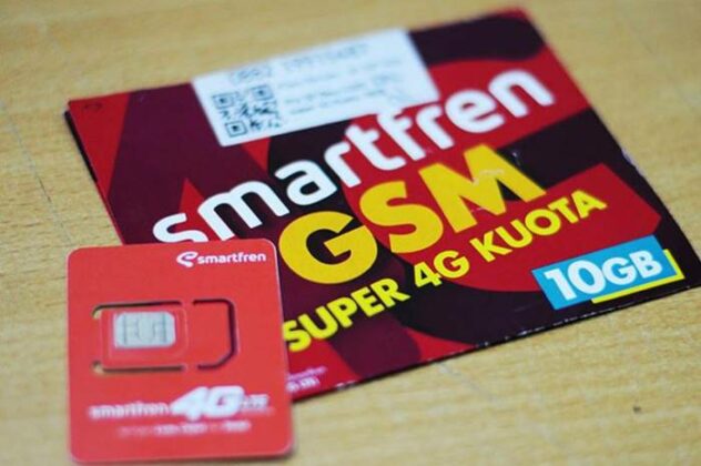 Cara Registrasi Kartu Smartfren via SMS dan Online, Panduan Lengkap ...