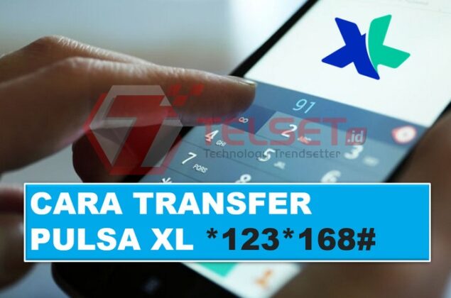 Cara Mudah Transfer Pulsa XL Lewat SMS dan Aplikasi | Telset