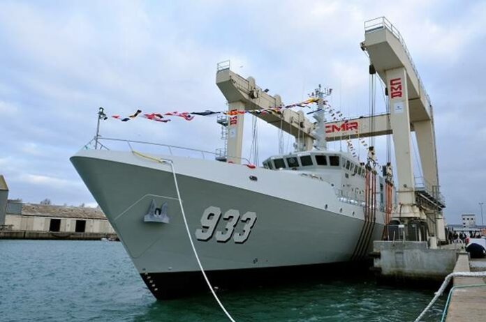 Mengenal KRI Rigel 933, Kapal Canggih Pencari Sriwijaya Air SJ182 | Telset