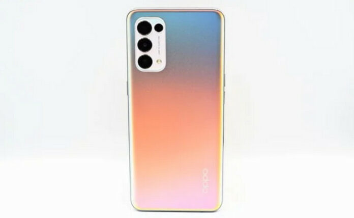 Oppo Reno5 5G Dirilis di Indonesia, Ini Spesifikasi dan Harganya | Telset