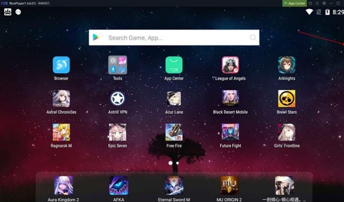 Cara Main Mobile Legends di PC, Dijamin 100% Works!