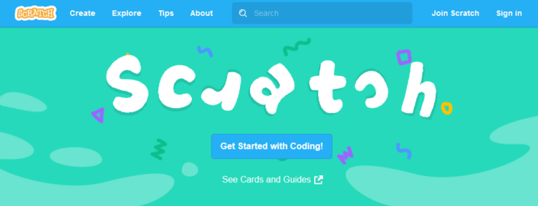 6 Aplikasi Belajar Bahasa Pemrograman Anak, Belajar Coding! 6 Aplikasi Belajar Bahasa Pemrograman Anak, Belajar Coding!