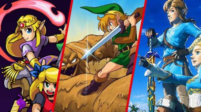 Jenis-jenis Game Populer, Kelebihan dan Kekurangannya | Telset