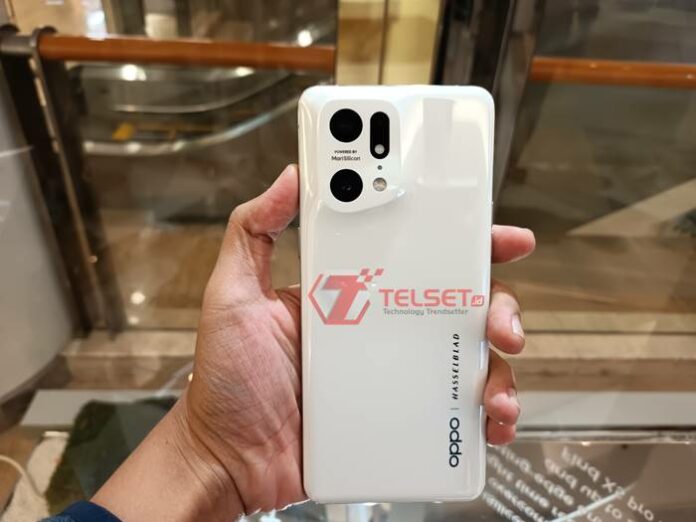 15 HP Oppo NFC Terbaik dan Murah Desember 2023, Harga 3 Jutaan | Telset