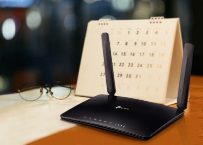 6 Posisi Terbaik Router WiFi Biar Sinyal Internet Lebih Kencang | Telset