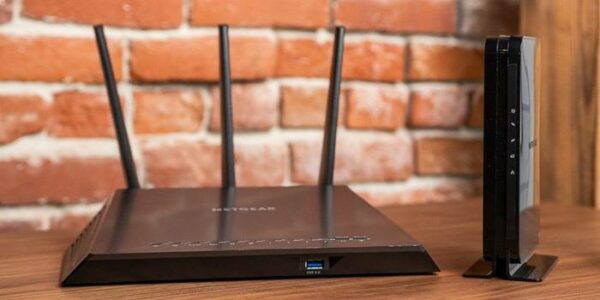 6 Posisi Terbaik Router WiFi Biar Sinyal Internet Lebih Kencang | Telset