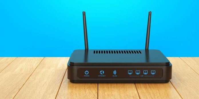 6 Posisi Terbaik Router WiFi Biar Sinyal Internet Lebih Kencang | Telset