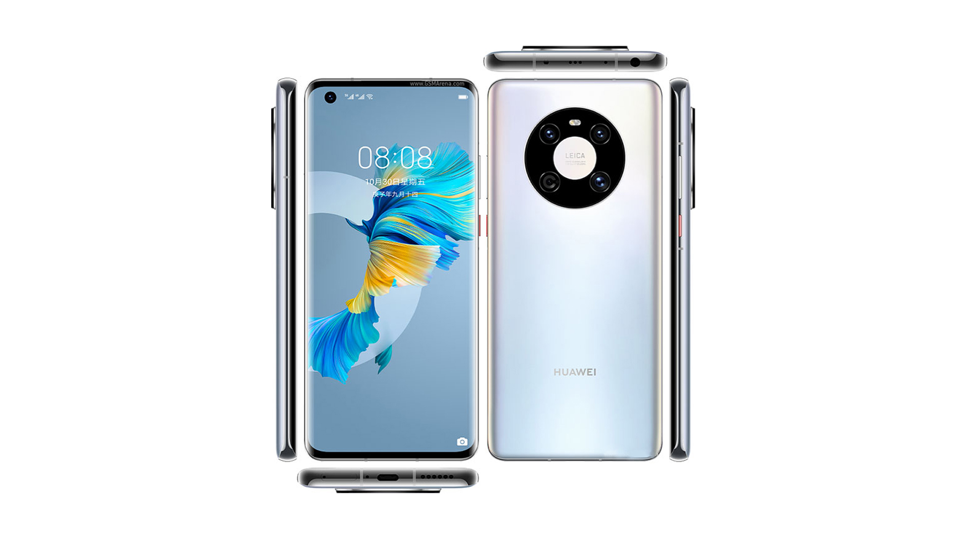 Huawei Mate 40E | Telset