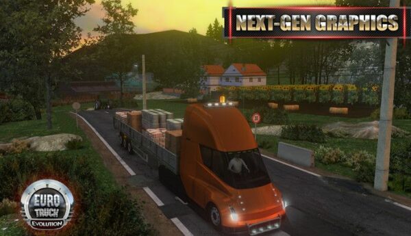 10 Game Simulator Mobil Terbaik 2025 di HP Android dan PC | Telset