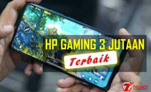 14 HP Gaming 3 Jutaan Terbaik September 2024, Murah Spek Kencang | Telset