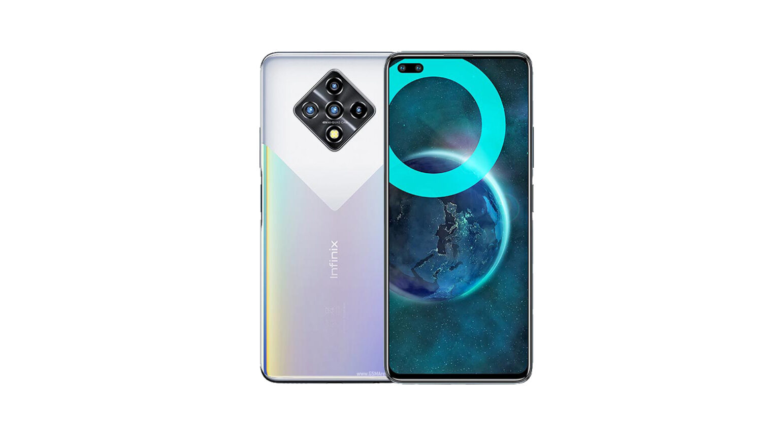Infinix Zero 8i | Telset