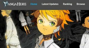 12 Situs Baca Manga Terbaik & Terlengkap 2024, Mana Favoritmu! | Telset