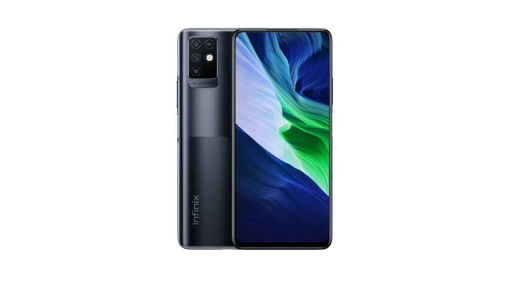 Infinix Note 10 | Telset