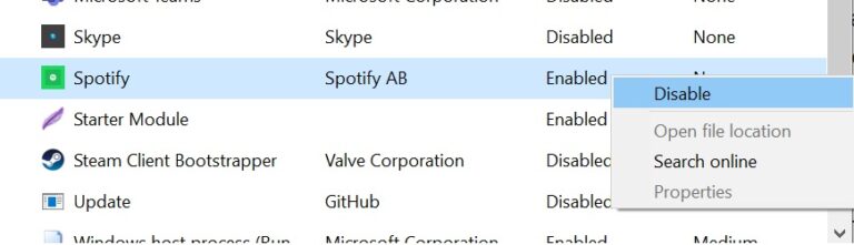 10 Cara Mempercepat Kinerja PC dan Laptop Windows 10