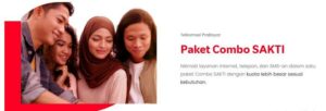 Daftar Paket Internet Telkomsel Terbaru Desember 2023, Harga dan ...