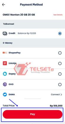 Cara Registrasi Kartu Telkomsel Prabayar dan Kartu Halo 2022 | Telset