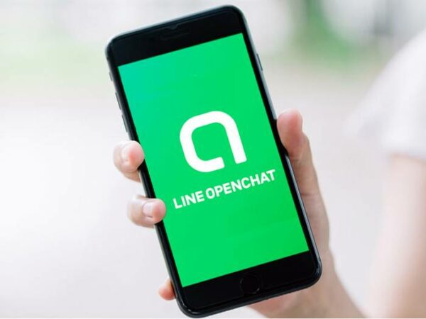 Cara Install dan Daftar LINE di PC, Chatting Makin Asyik! | Telset