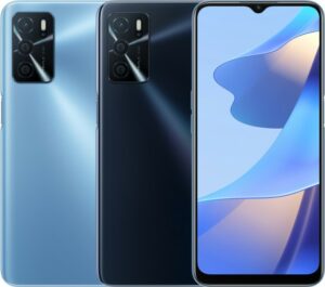 Oppo A16 | Telset