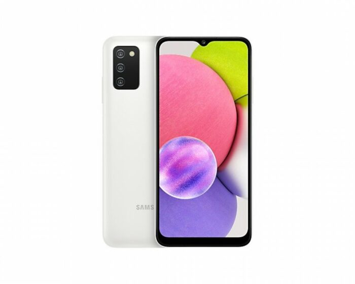 Samsung Galaxy A03s Bawa Baterai 5.000 mAh, Harga Rp 2 Jutaan