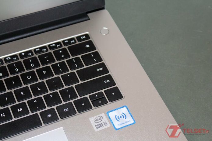 Review Huawei MateBook D15: Kerja Nyaman, Baterai Tahan Lama | Telset
