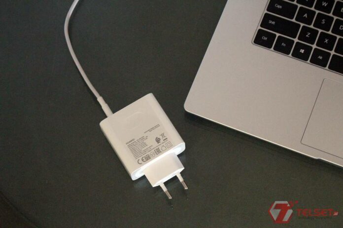 Review Huawei MateBook D15: Kerja Nyaman, Baterai Tahan Lama | Telset