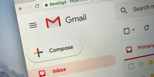 Cara Cepat Hapus Ribuan Email Sekaligus di Gmail | Telset