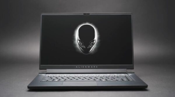 Laptop Gaming Alienware Comeback ke Indonesia, Bawa Spek Tinggi | Telset