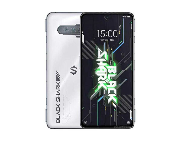 Xiaomi Black Shark 4S | Telset