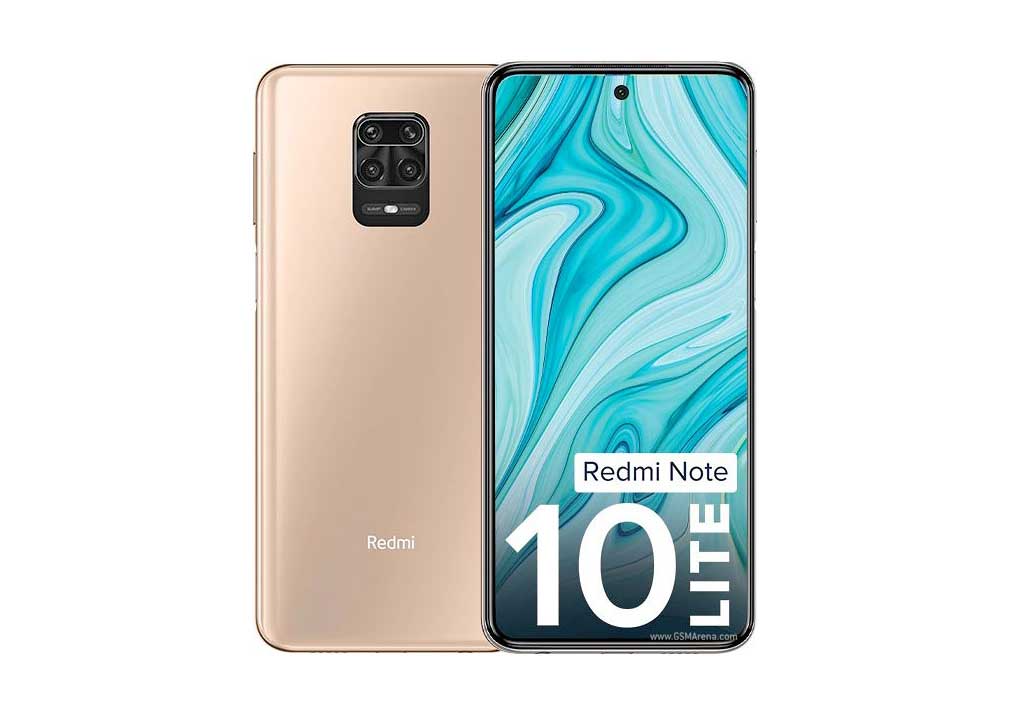 Xiaomi Redmi Note 10 Lite | Telset